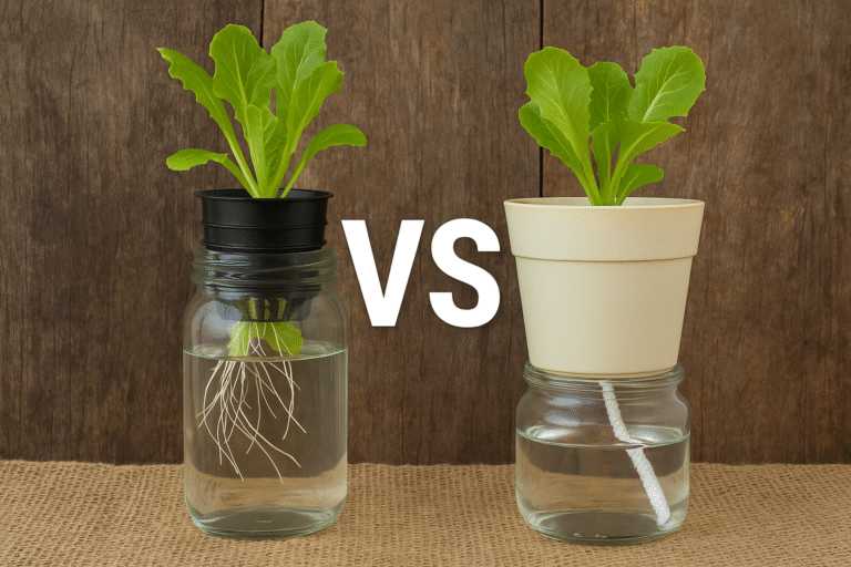 Hydroponics Diagram: Fresh Guidance - Urban House Garden